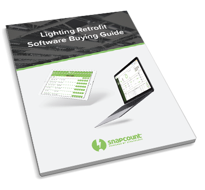 Lighting Retrofit Software Guide – Download Now