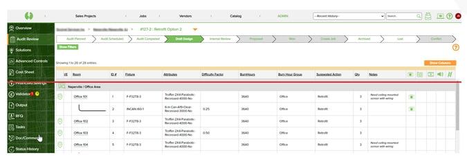 SnapCount Best Practices for Power Users
